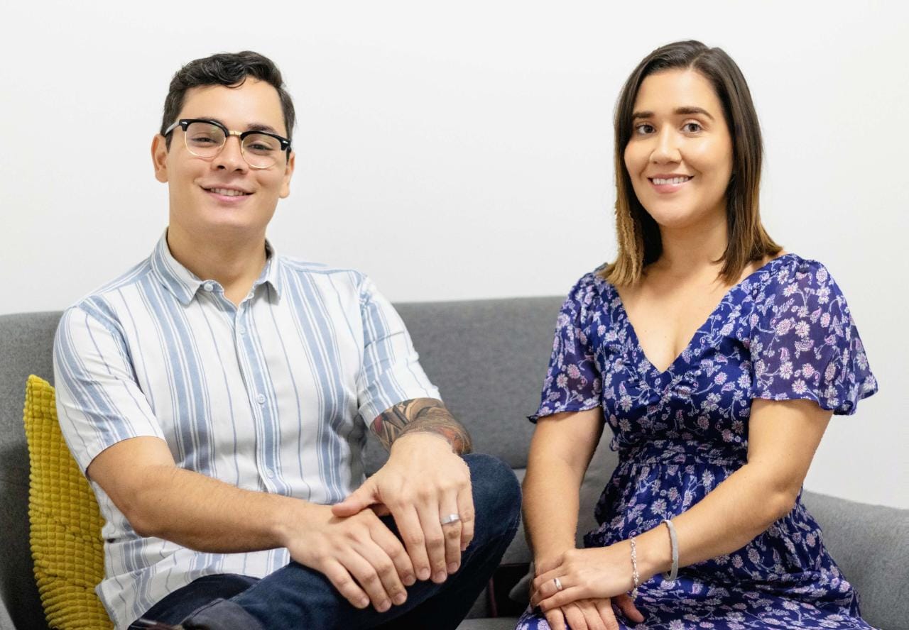 Nosotros – Speak Up